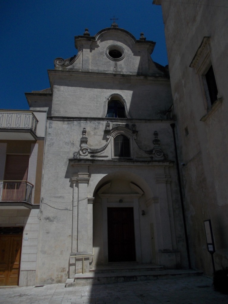 Latiano - Puglia Passion