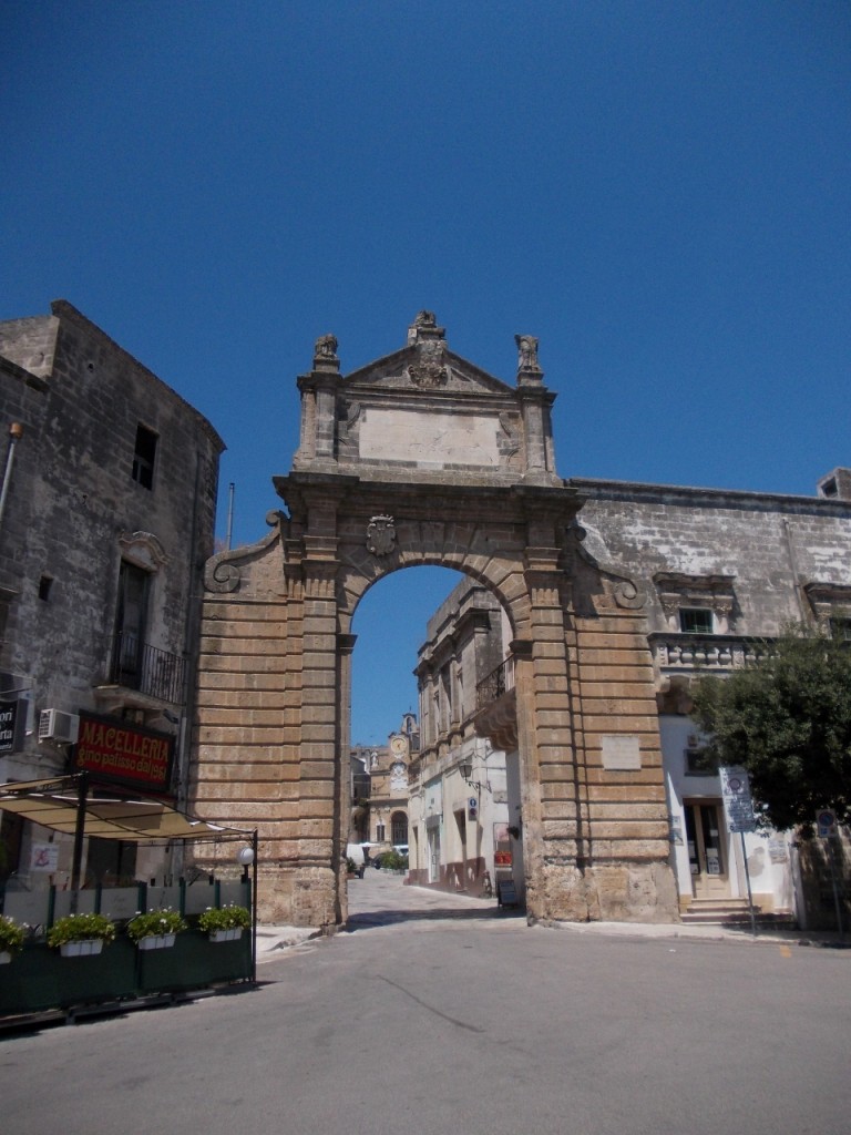 Oria - Puglia Passion