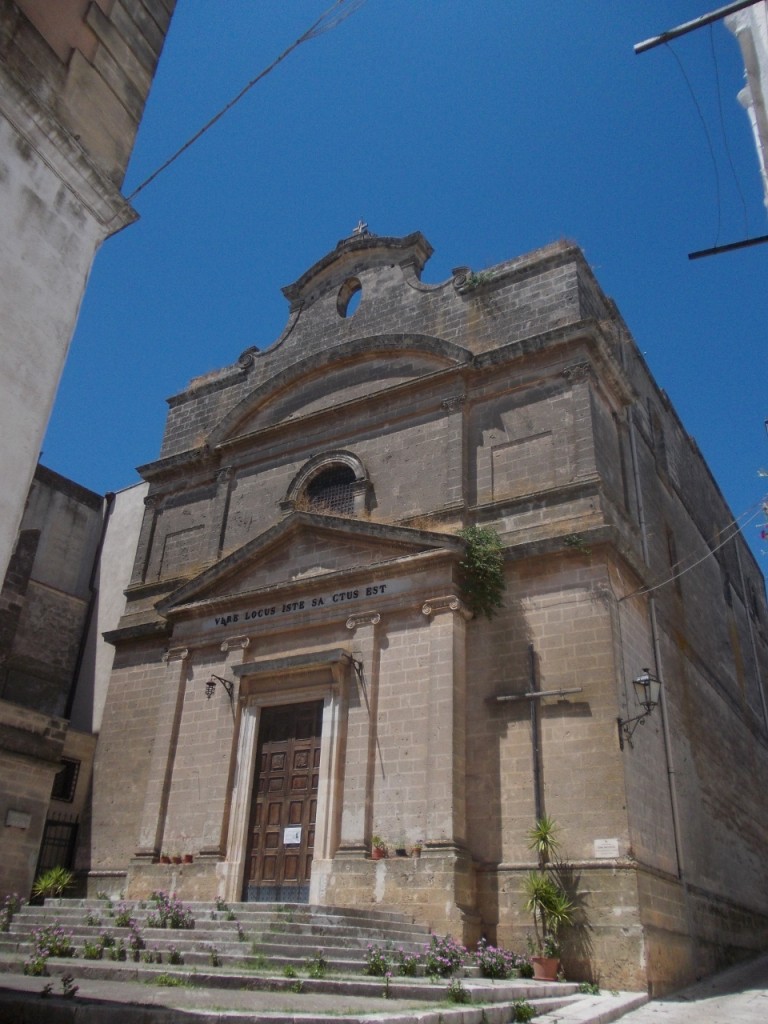 Oria - Puglia Passion