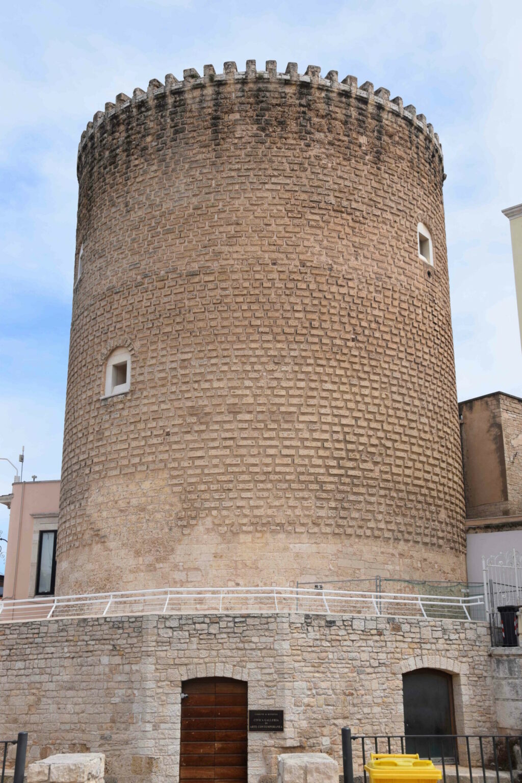 Bitonto - Puglia Passion