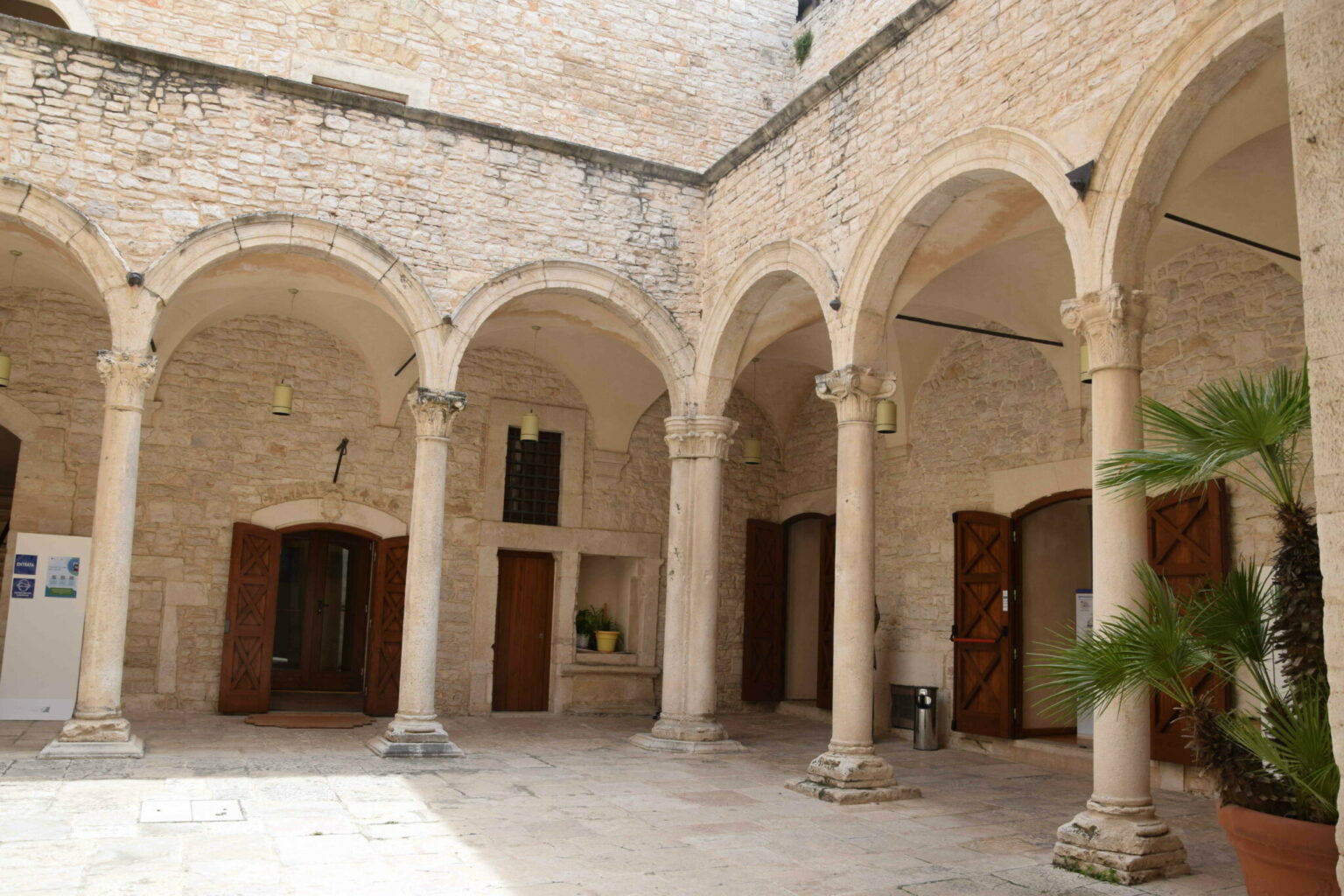 Bitonto - Puglia Passion