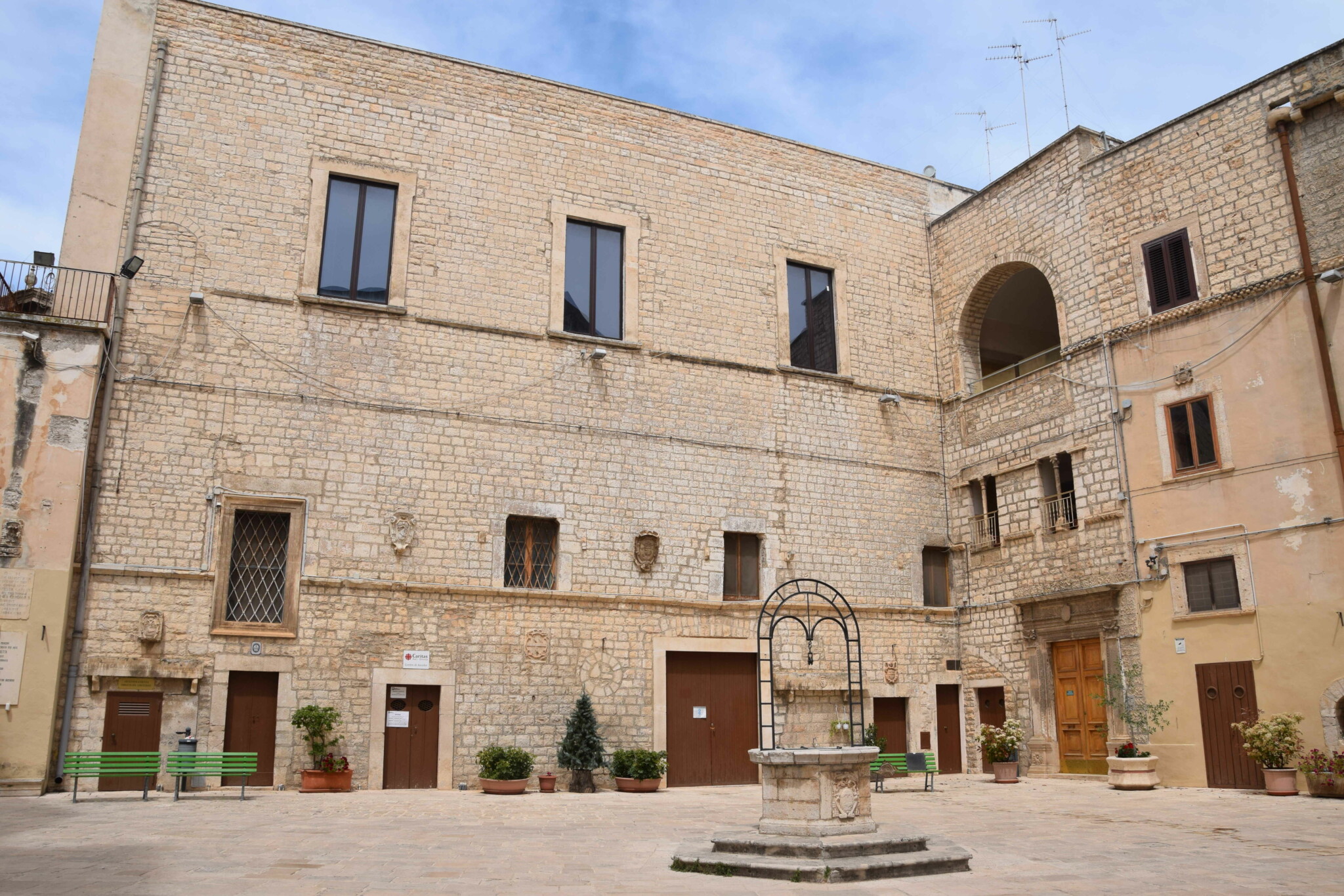 Bitonto - Puglia Passion