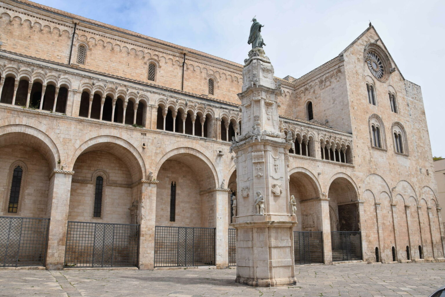 Bitonto - Puglia Passion