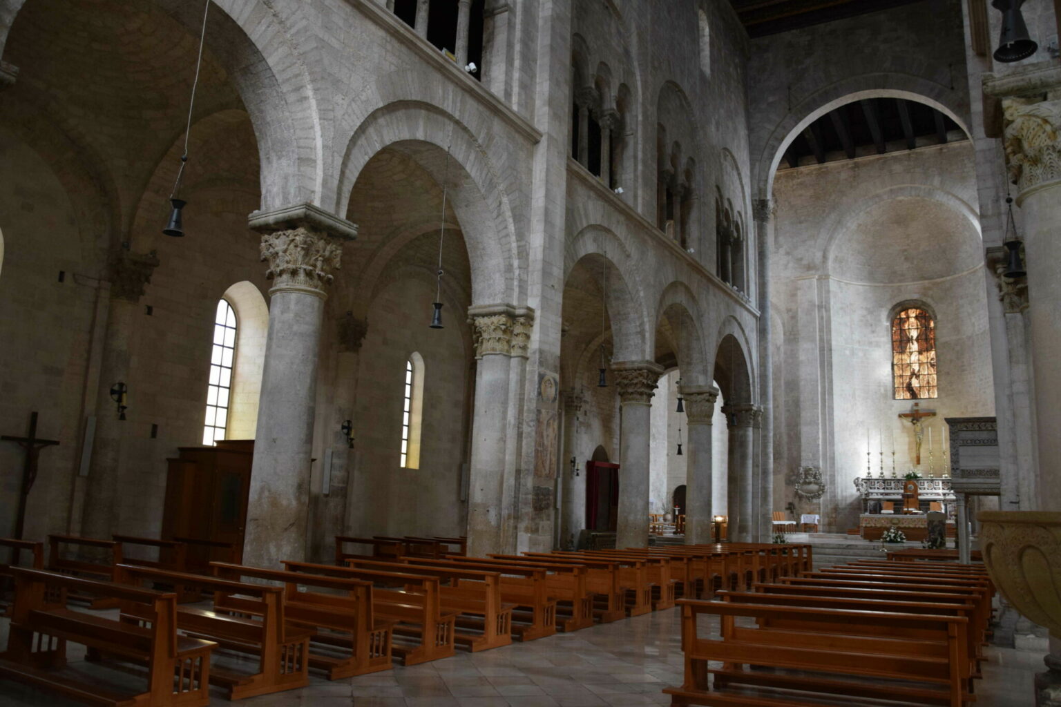 Bitonto - Puglia Passion