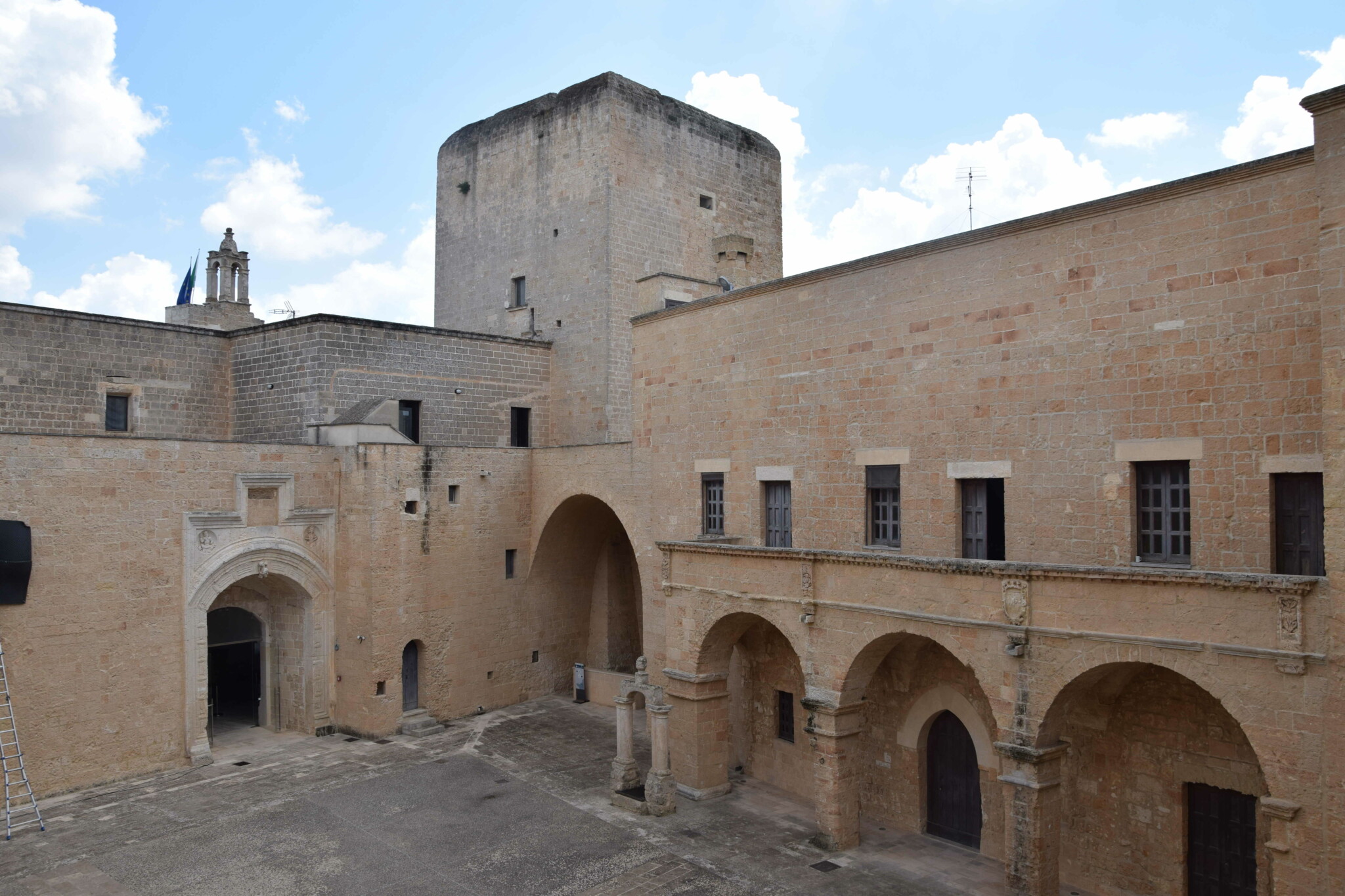 Copertino - Puglia Passion