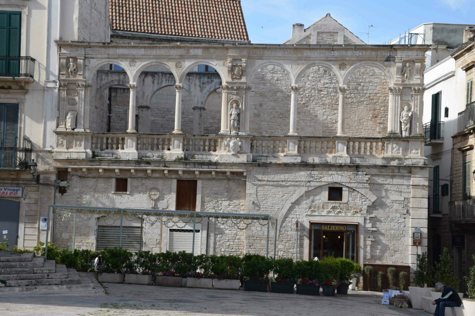 Bitonto - Puglia Passion