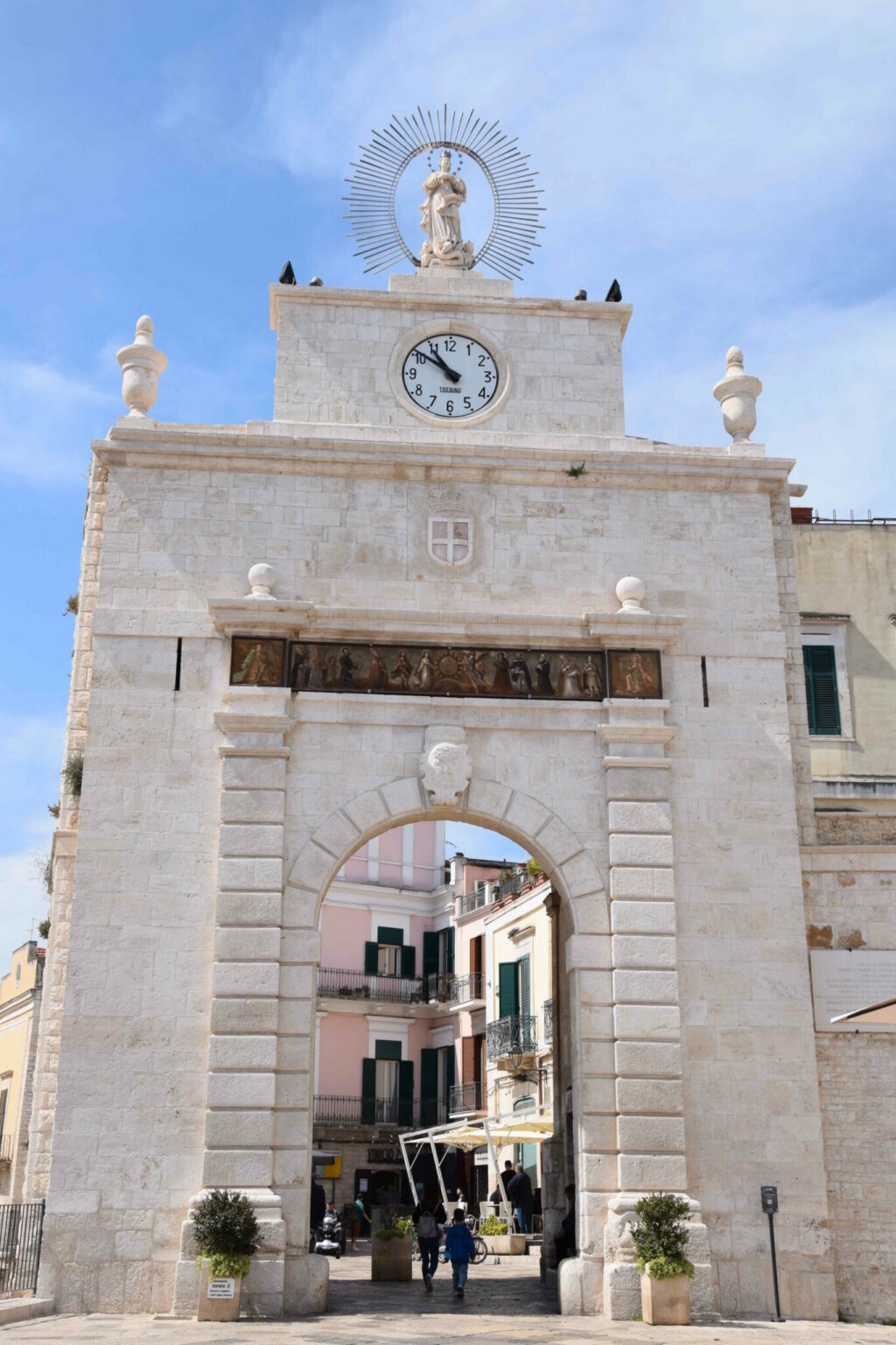 Bitonto - Puglia Passion