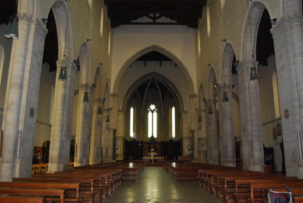 Lucera - Puglia Passion