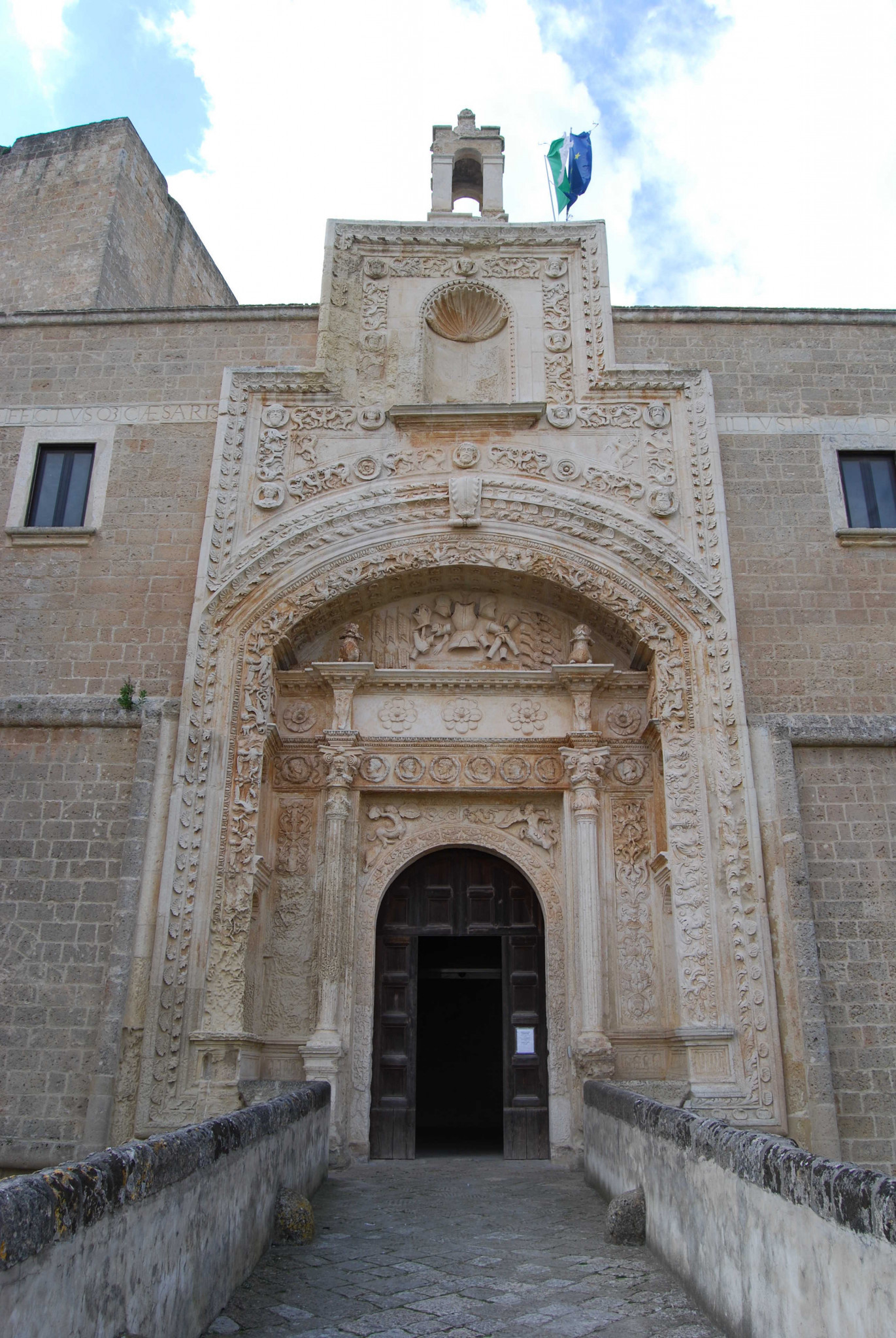 Copertino - Puglia Passion