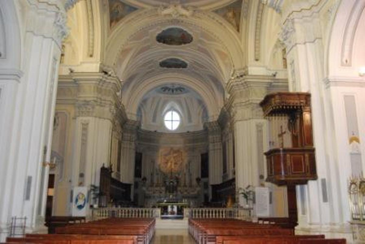 Molfetta - Puglia Passion