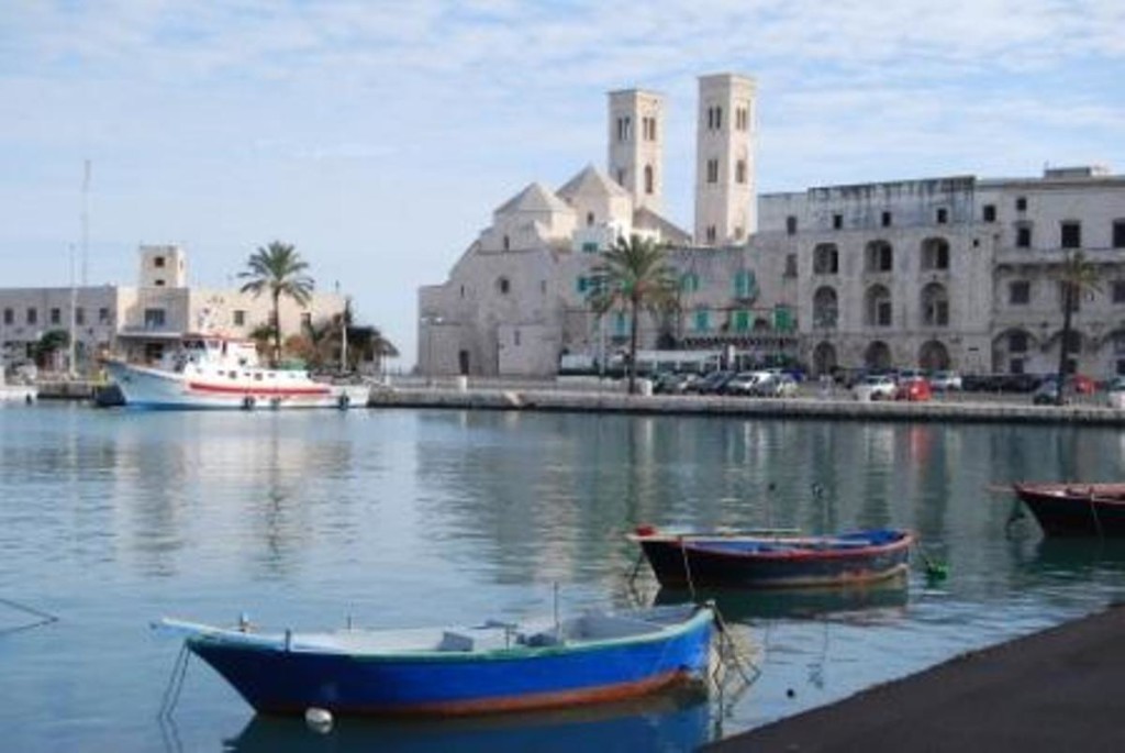 Molfetta - Puglia Passion
