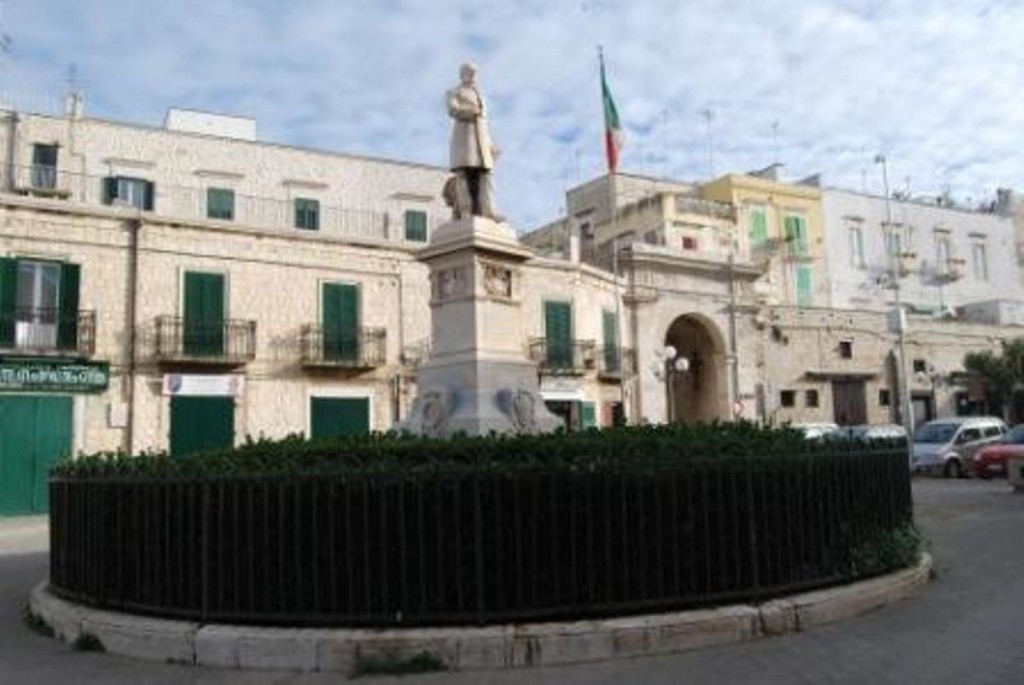 Molfetta - Puglia Passion