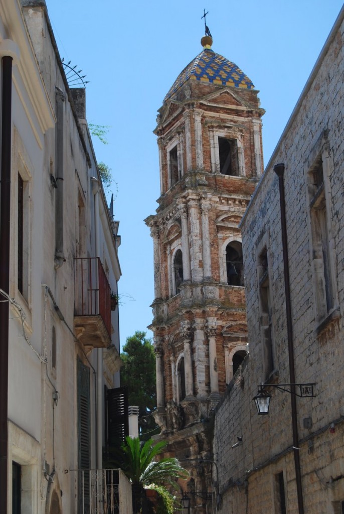 Conversano - Puglia Passion