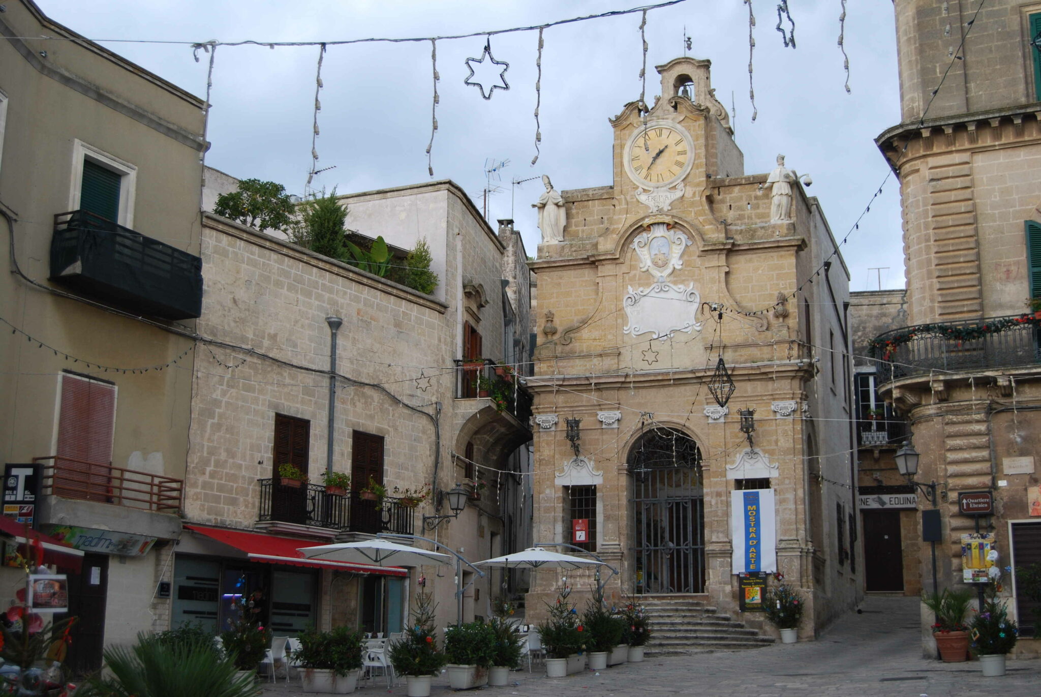 Oria - Puglia Passion