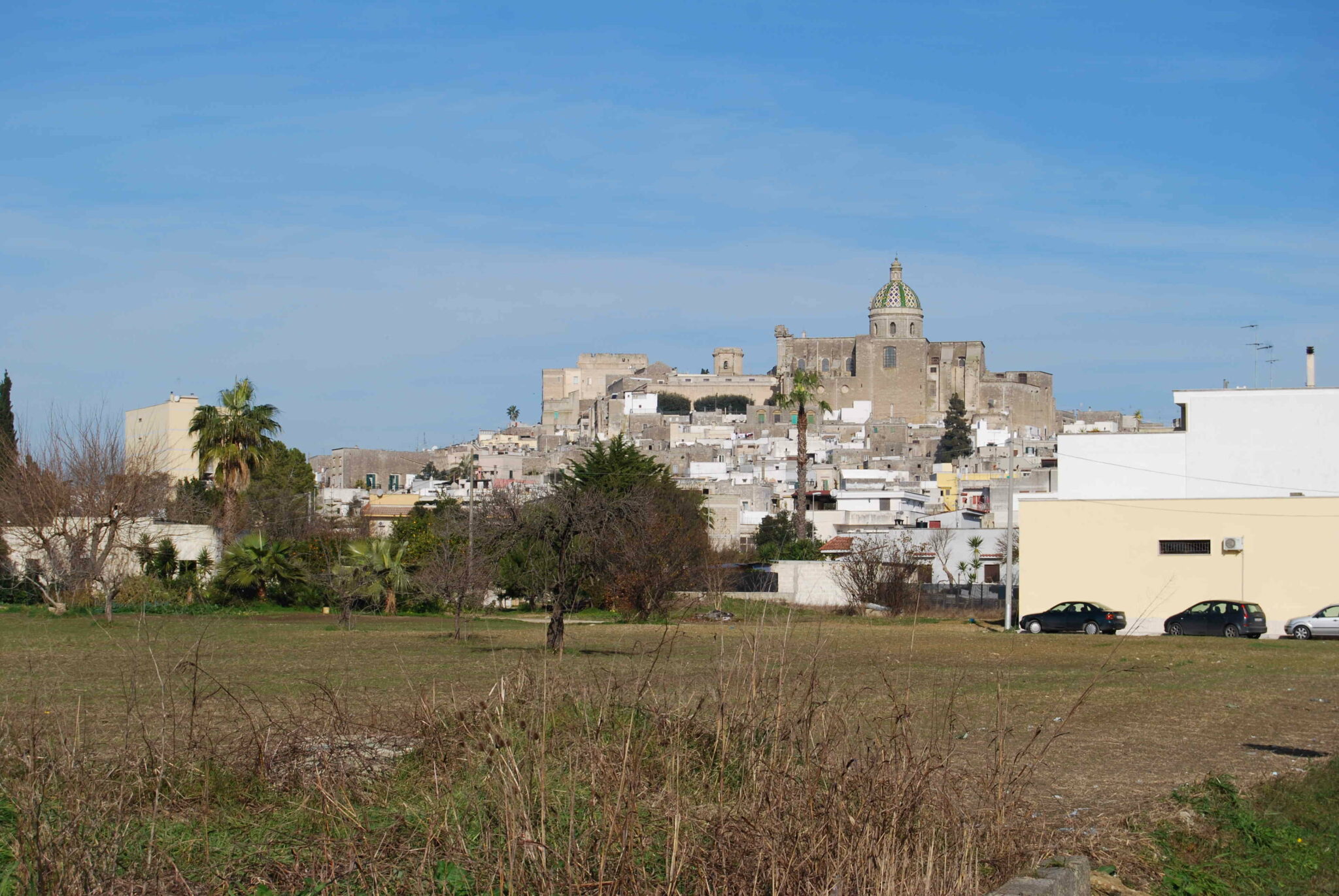 Oria - Puglia Passion