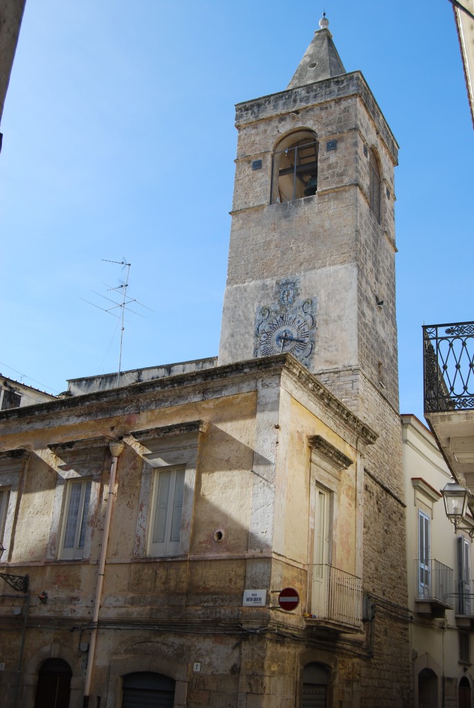 Andria - Puglia Passion