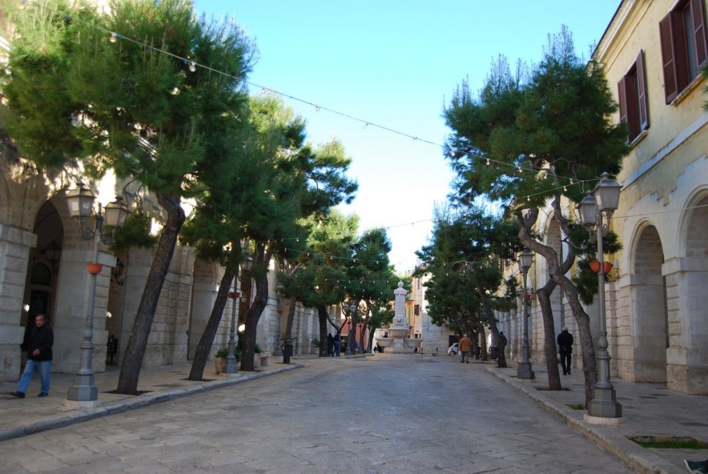 Fasano - Puglia Passion