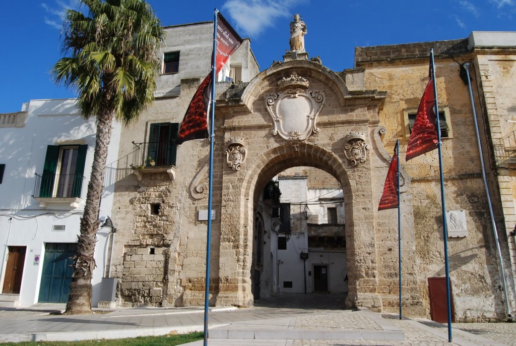 Oria - Puglia Passion