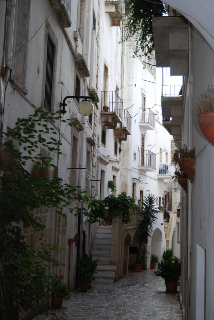Putignano - Puglia Passion