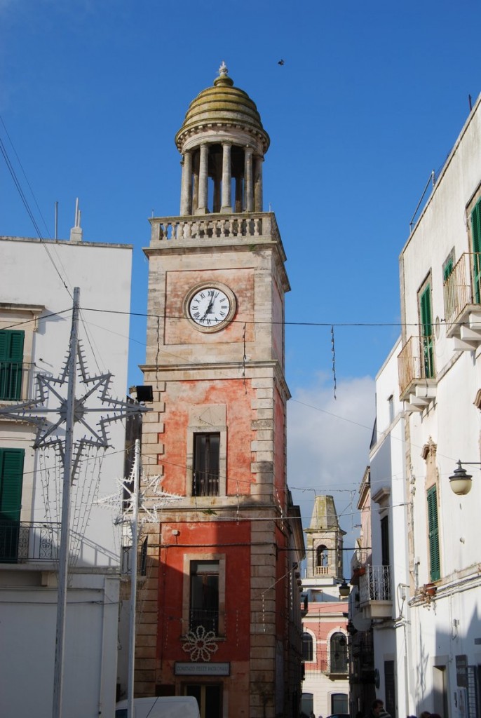 Noci - Puglia Passion