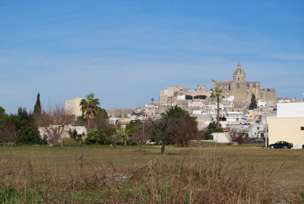 Oria - Puglia Passion