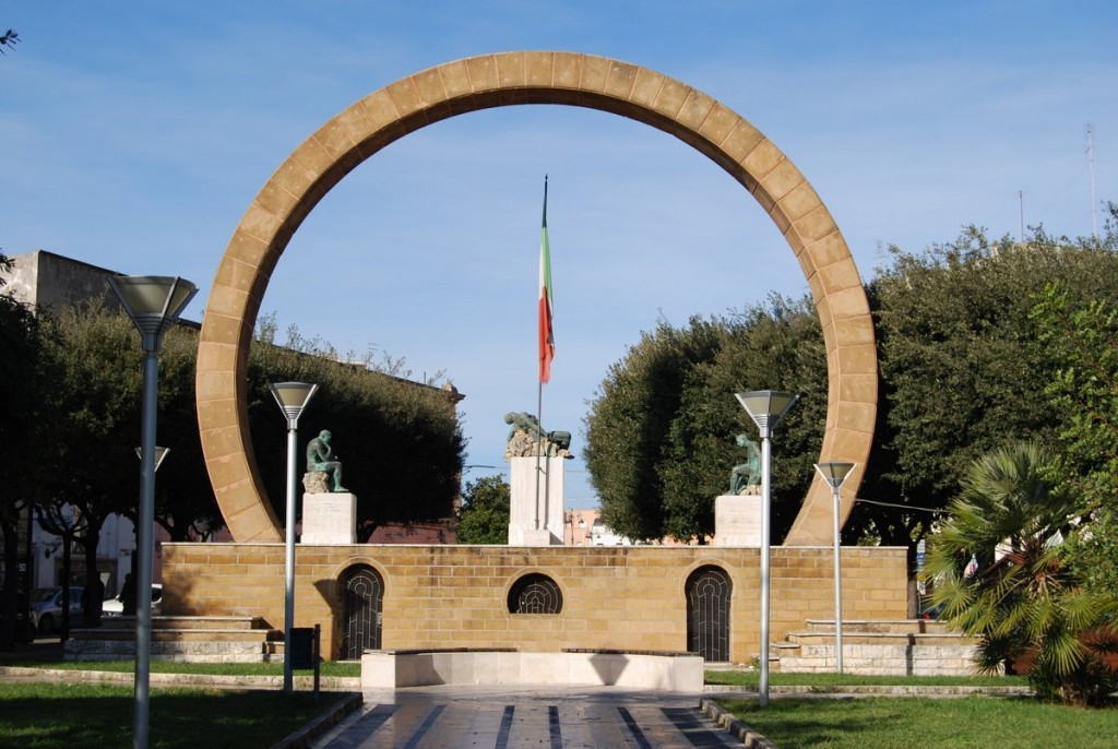 Manduria - Puglia Passion