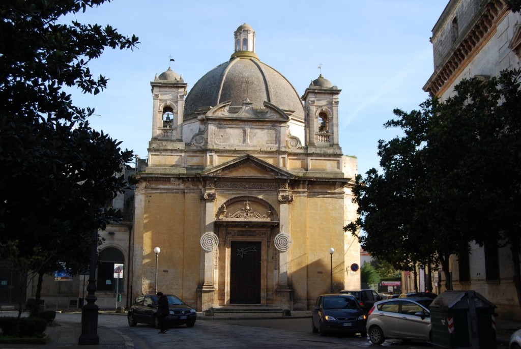 Manduria - Puglia Passion