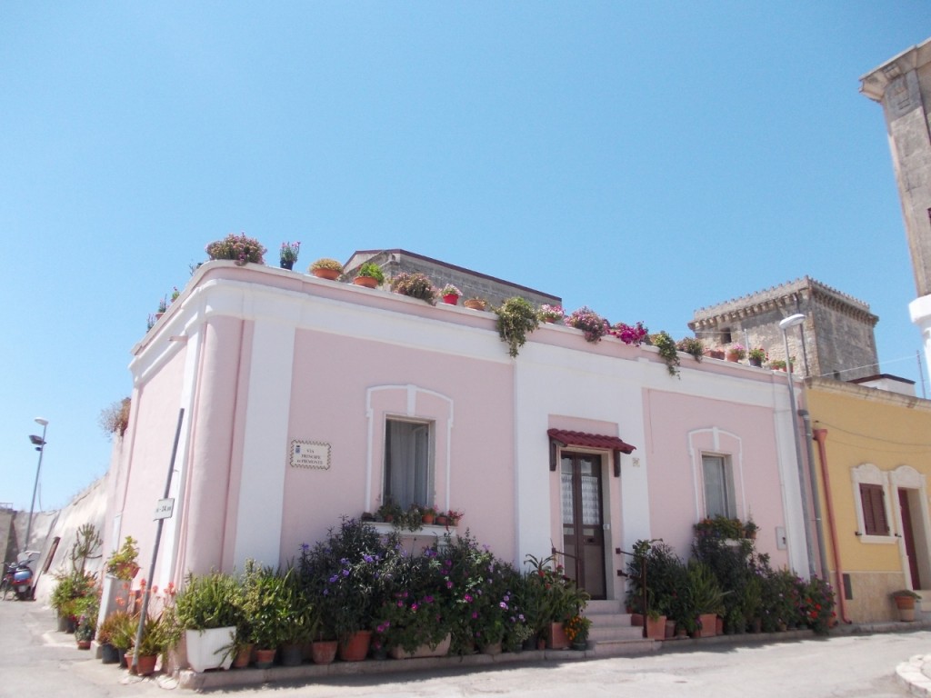 Leporano - Puglia Passion