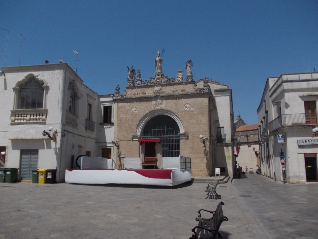 Nardo - Puglia Passion