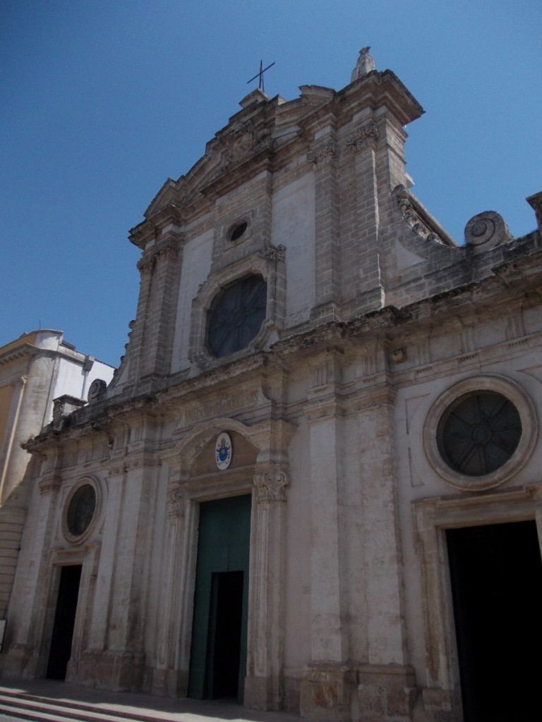 Nardo - Puglia Passion