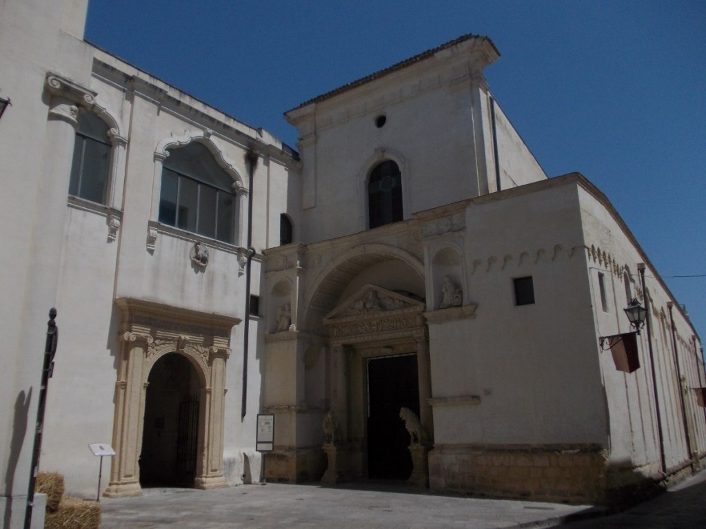 Nardo - Puglia Passion