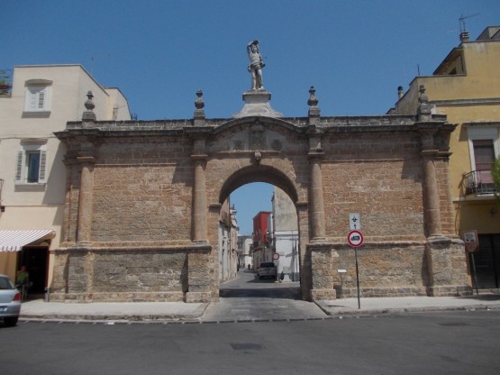 Galatone - Puglia Passion