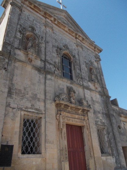 Martano - Puglia Passion