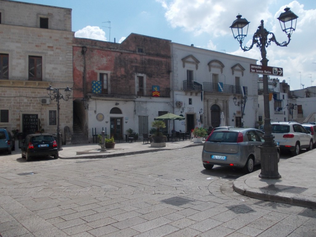 Laterza - Puglia Passion