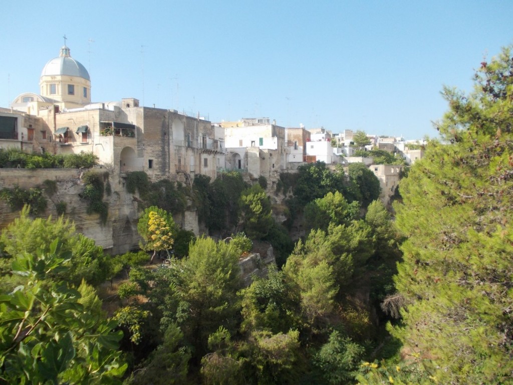 Massafra - Puglia Passion
