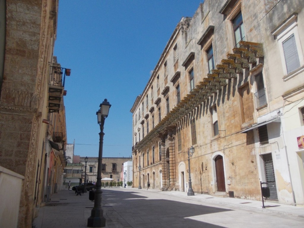Casarano - Puglia Passion
