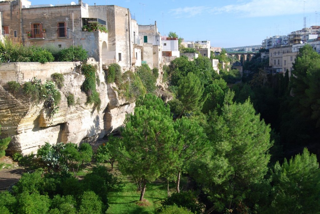 Massafra - Puglia Passion