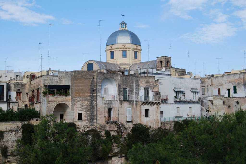 Massafra - Puglia Passion