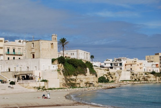 Otranto - Puglia Passion
