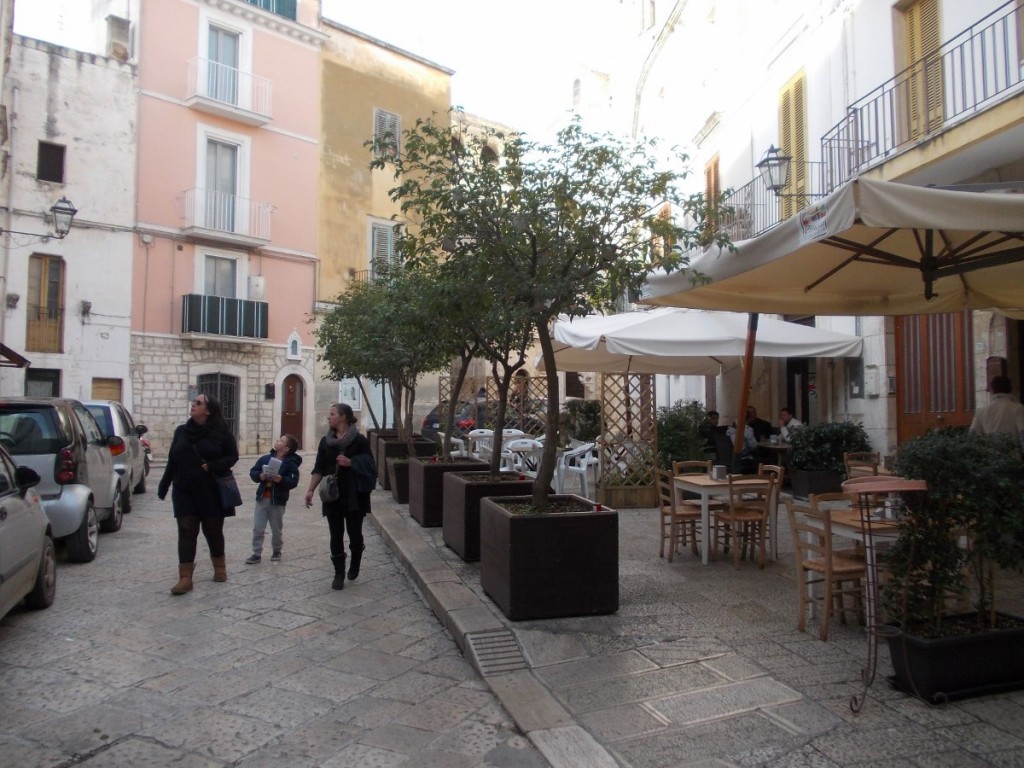 Rutigliano - Puglia Passion