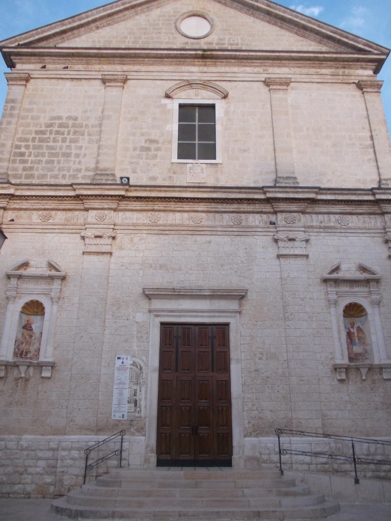 Adelfia - Puglia Passion
