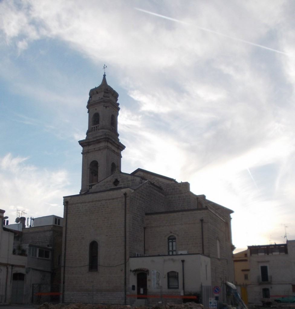 Adelfia - Puglia Passion