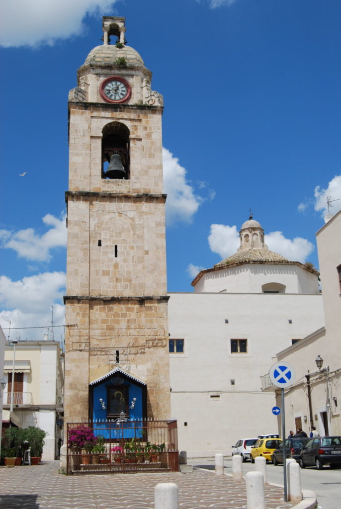 Manfredonia - Puglia Passion