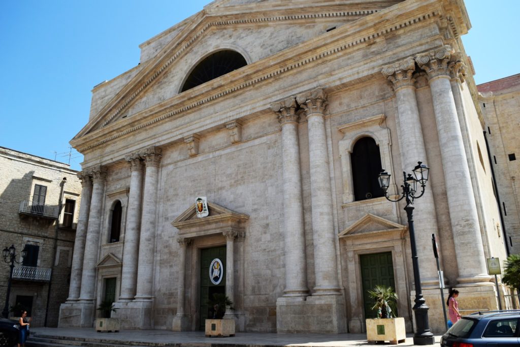 Terlizzi - Puglia Passion