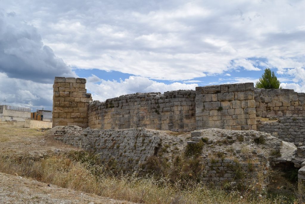 Canosa di Puglia - Puglia Passion