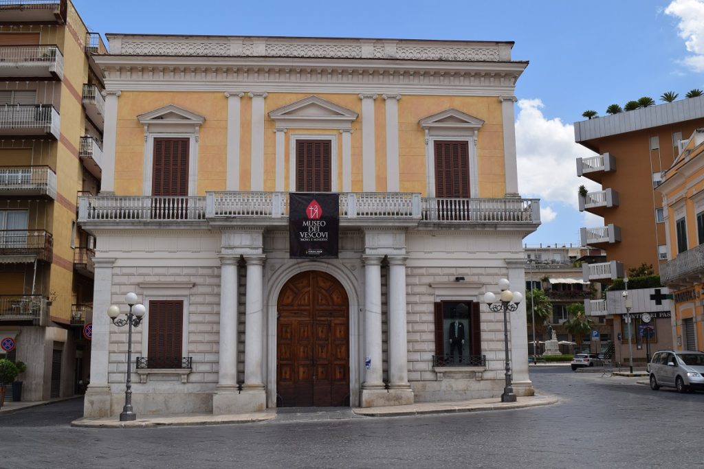 Canosa di Puglia - Puglia Passion