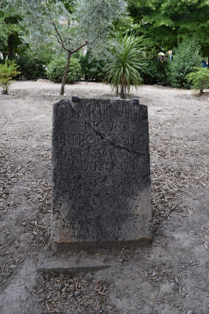 Canosa di Puglia - Puglia Passion