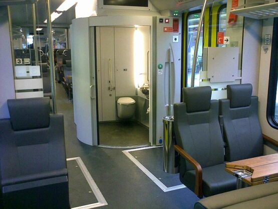 Getting around Puglia by train - Puglia Passion