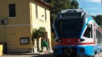 Getting around Puglia by train - Puglia Passion