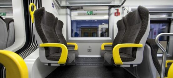 Getting around Puglia by train - Puglia Passion